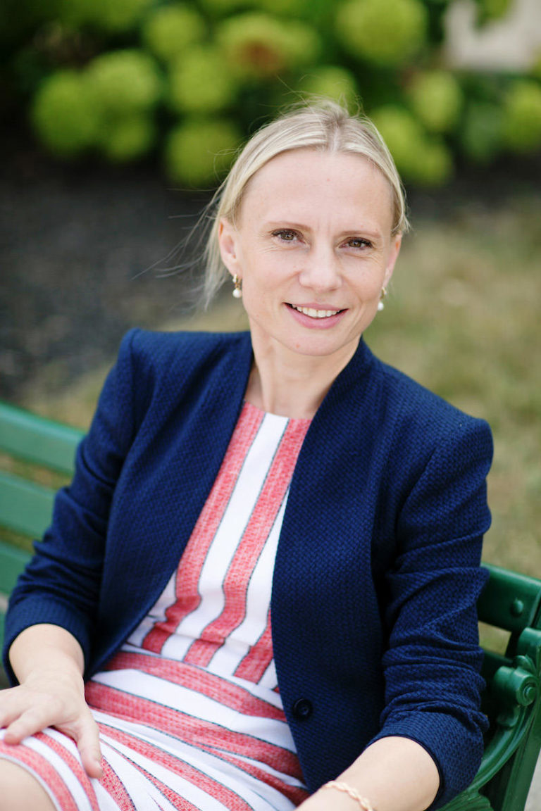 About Victoria - Victoria Spartz for Congress